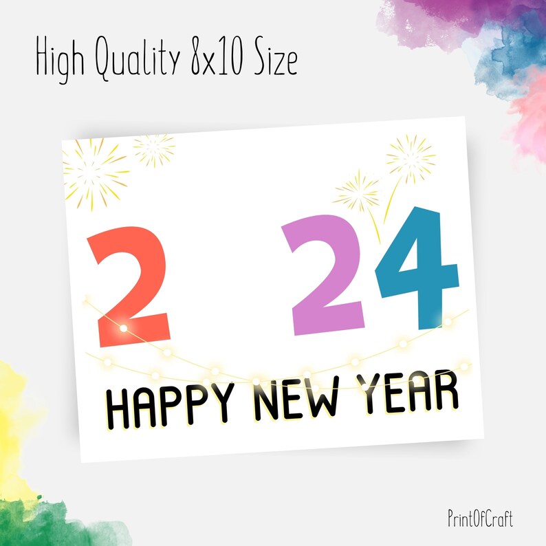 2024 Christmas Handprint Craft, Preschool Holiday Activity Handprint ...