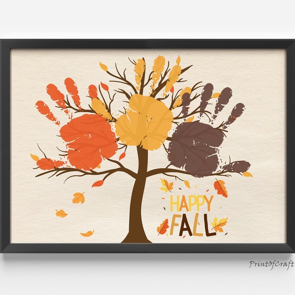 Fall Crafts - Etsy
