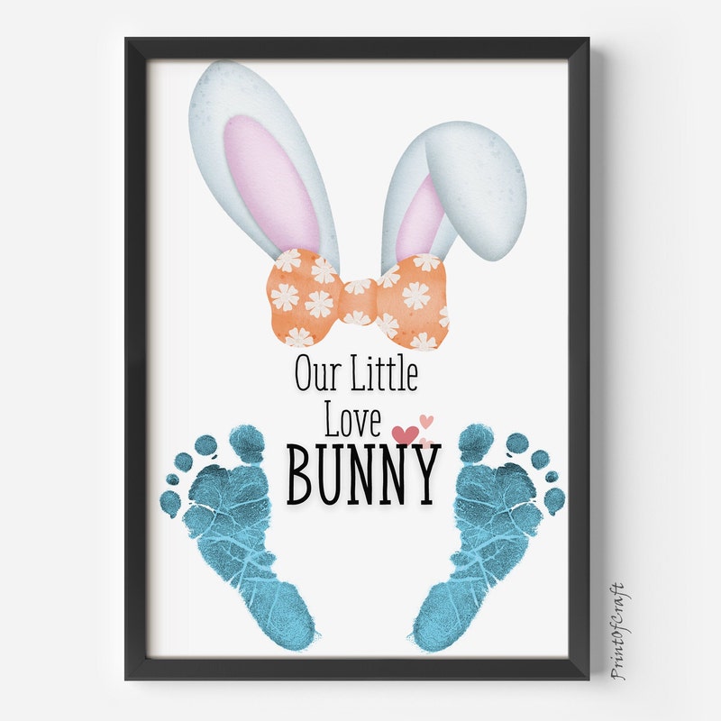 Easter Nicu Craft - Etsy
