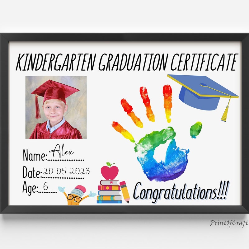 Graduation Keepsake - Etsy