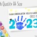 Kindergarten Graduation Handprint Art Craft, Handprint Footprint ...