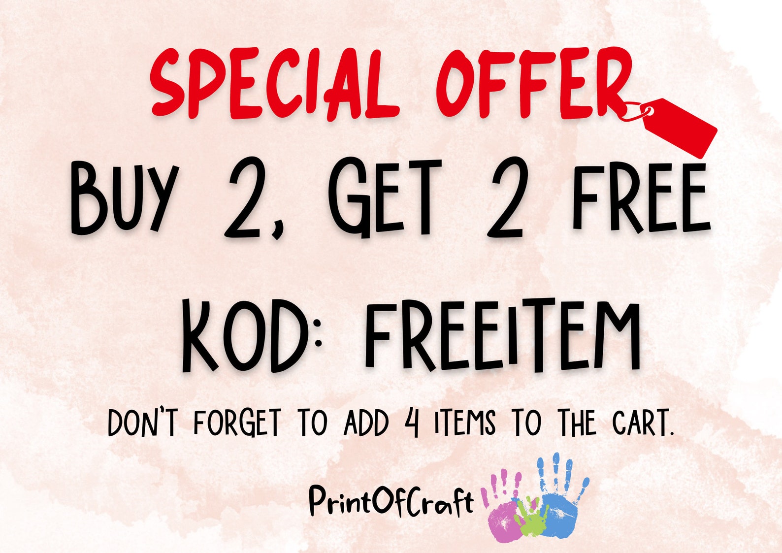 Valentines Day Handprint Craft Flower Handprint Art Craft - Etsy