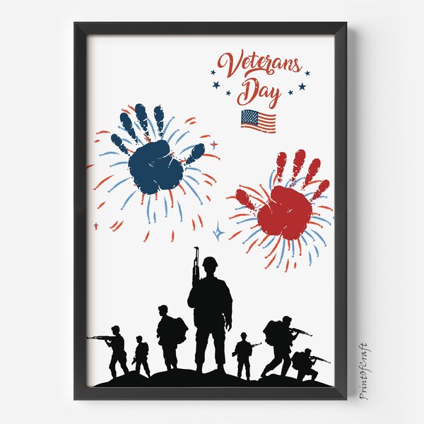 Memorial Day Decor - Etsy