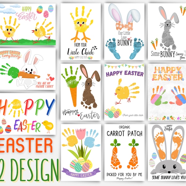 EASTER - Etsy