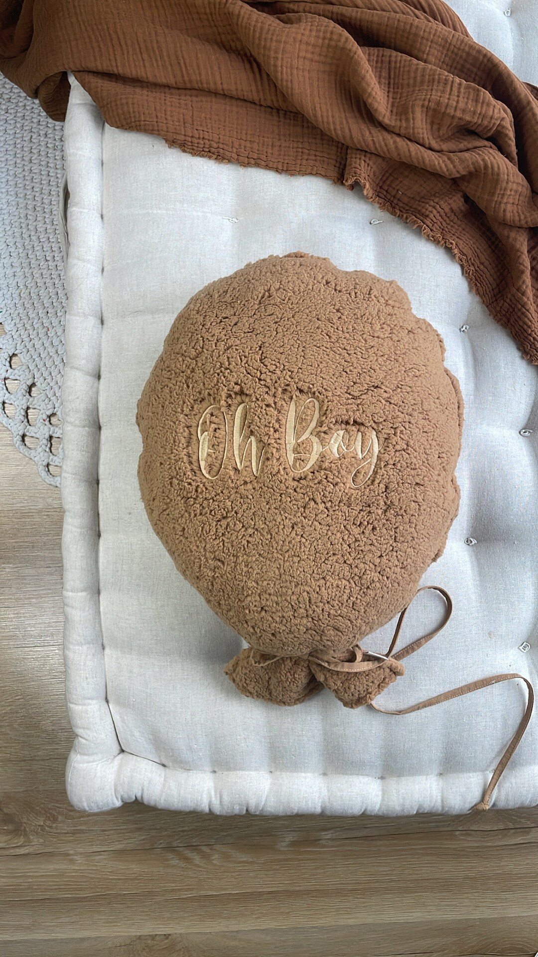 Decorative Balloon Fluffy Camel,personalized Decoration,custom Made,for ...