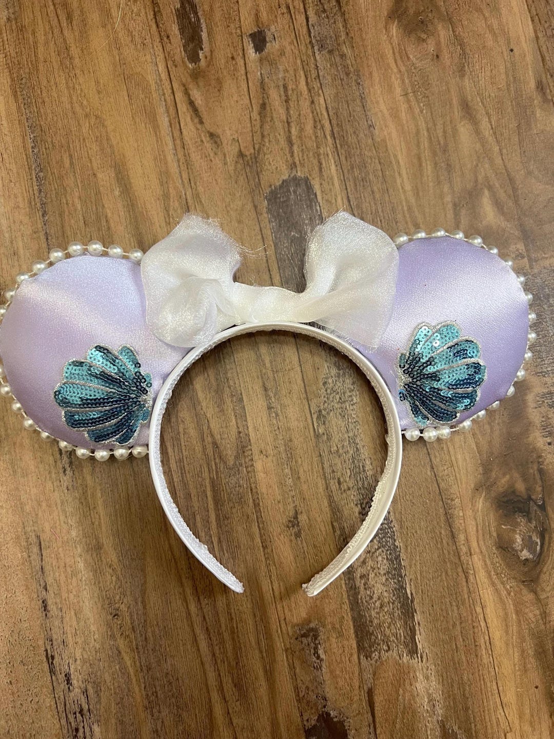 Mermaid Dream Ears - Etsy