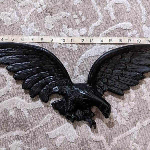 Federal Eagle - Etsy