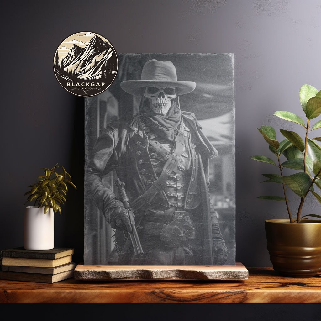 Skull Laser File Set - Laser Files - Etsy