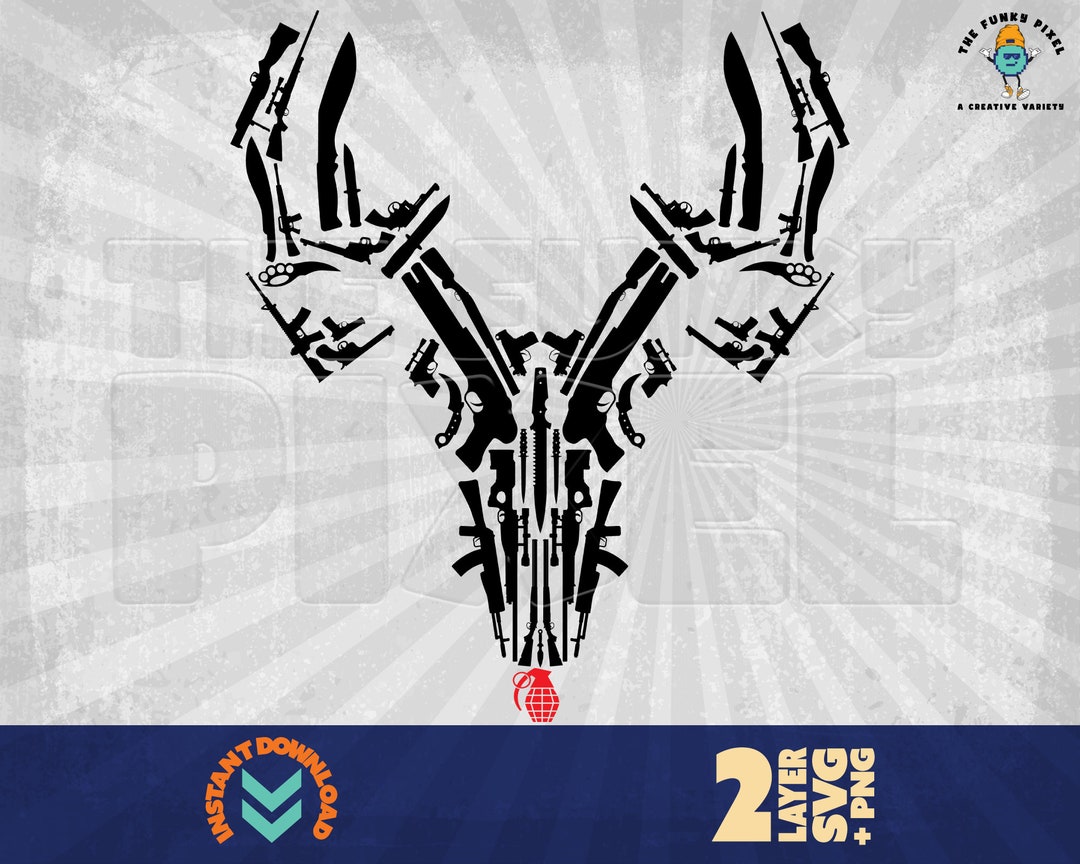 Pro Gun 2nd Amendment Shirt Svg | Gun Lover Gift | AR Gun T-shirt Png ...