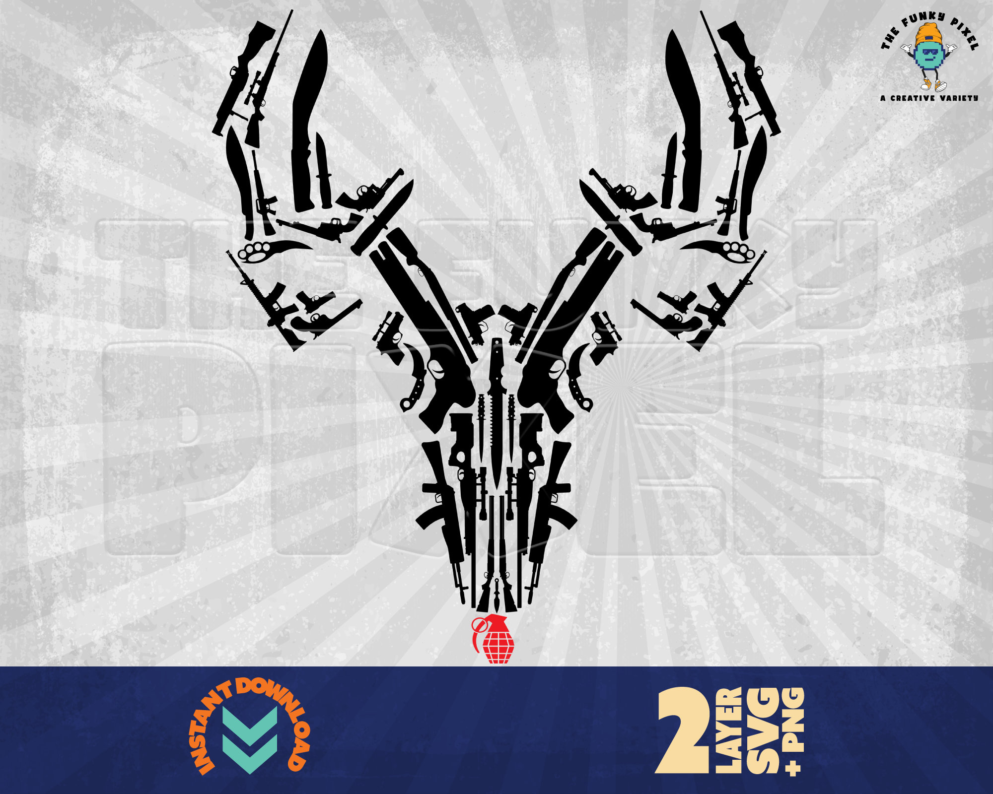 Pro Gun 2nd Amendment Shirt Svg Gun Lover Gift AR Gun - Etsy