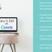 Affirmation Station Bright Retro Positive Affirmations - Etsy