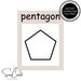 Classroom Shape Posters | Boho 2D | Preschool Decor | Boho Classroom ...