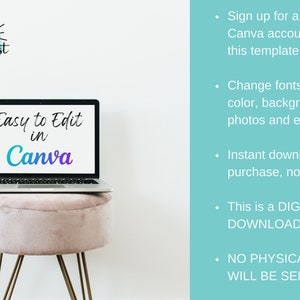 Affirmation Station Labels | PLANTS | Positive Affirmations for Mirror ...