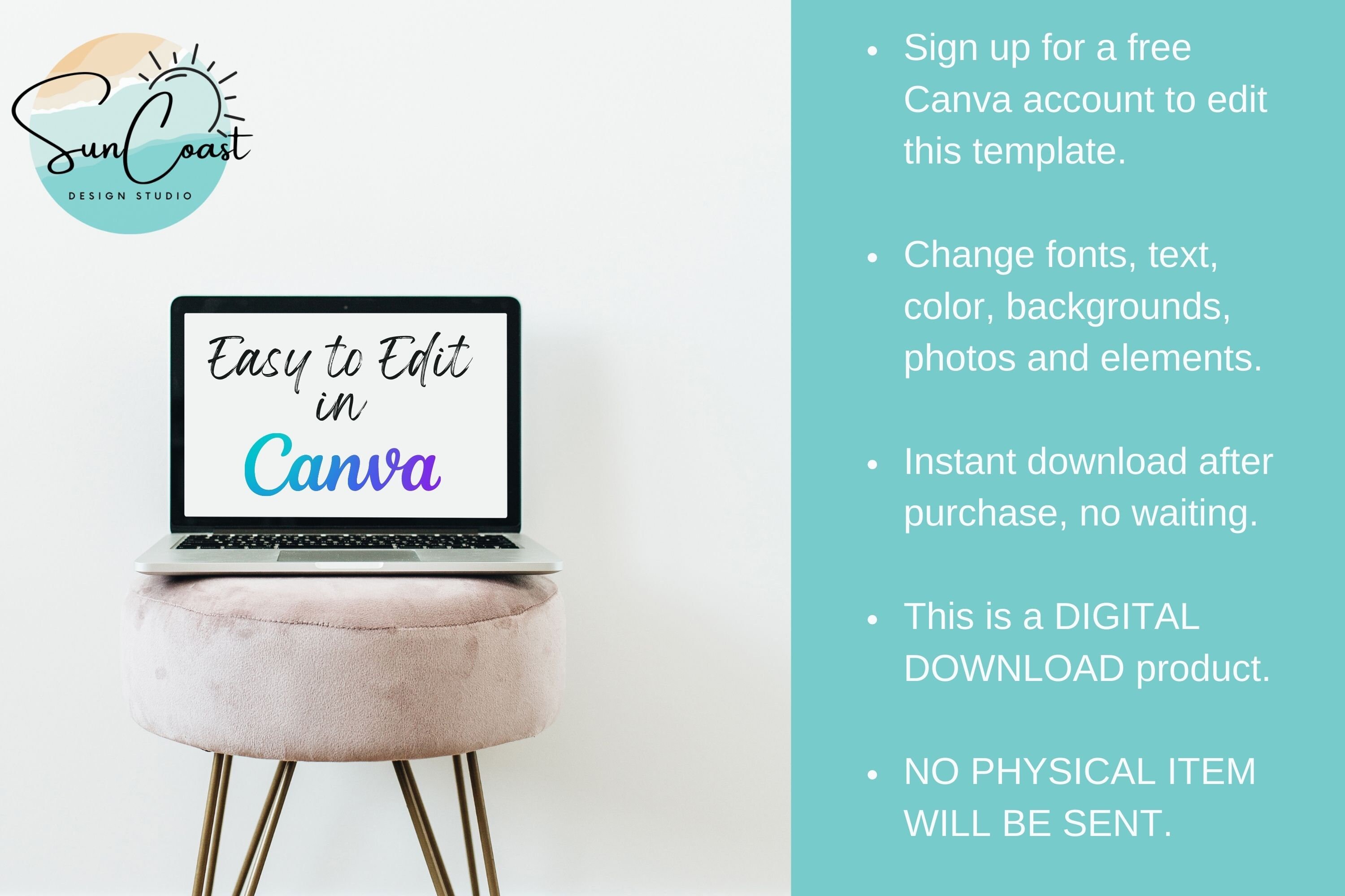 School Newsletter Template Editable, Eucalyptus Newsletter, Classroom ...