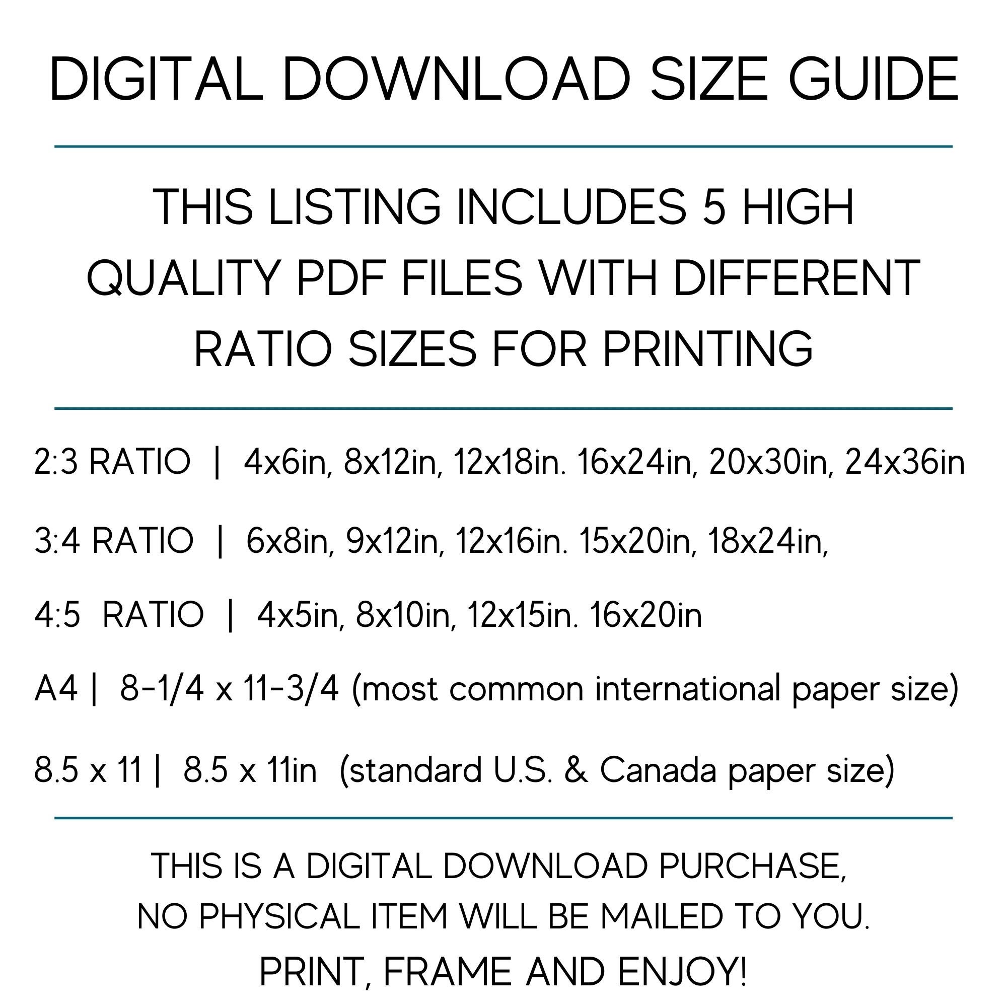 Things You Can Grow Poster, Growth Mindset, Mental Health, Personal ...