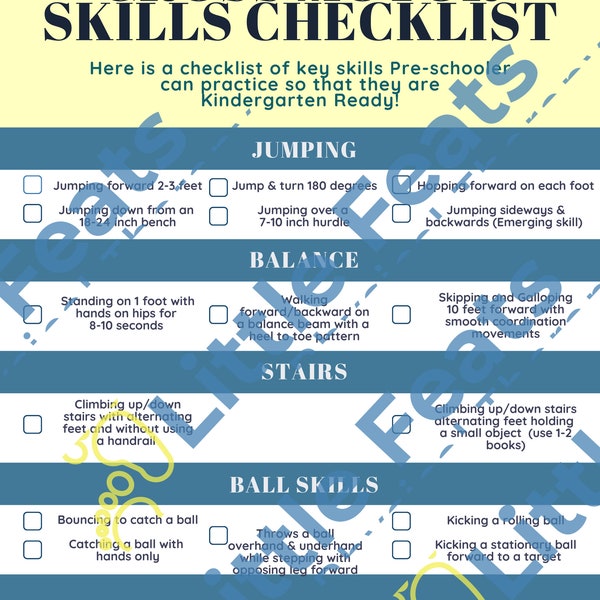 Occupational Therapy Gross Motor - Etsy