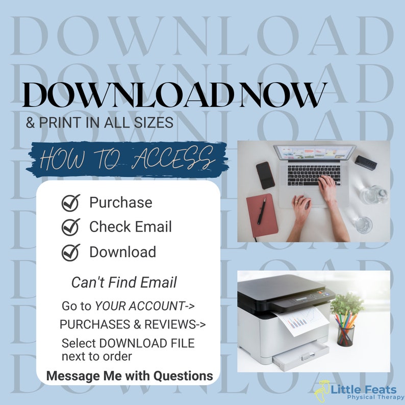 PT OT Daily Therapy Log Sheets School-based Physical Therapy ...