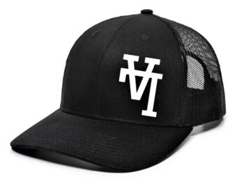 Upside Down La Hat - Etsy