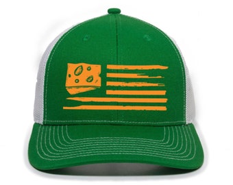 Cheese Head Hat - Etsy