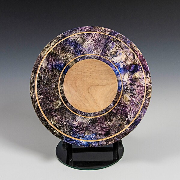 Decorative Platter - Etsy