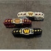 NFL Customized Paracord Bracelets - Etsy