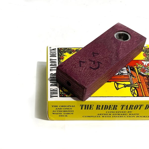 Repurposed Pipe - Etsy