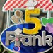 Little Chef Cake Topper - Etsy