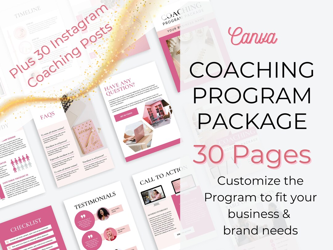 Coaching Templates. Coaching Tools. Coaching Program. Coaching ...