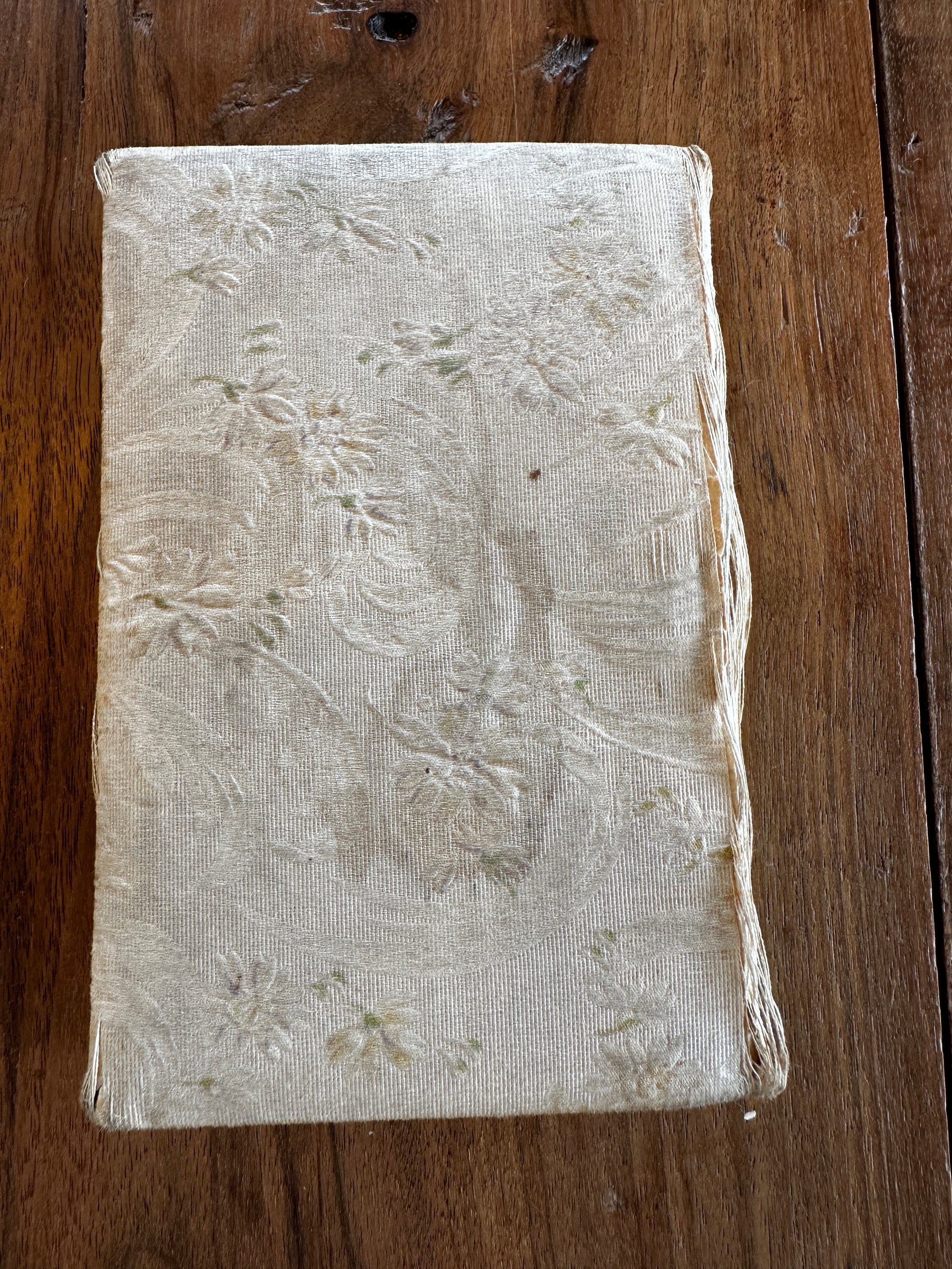 Antique Book, Evangeline, A Tale of Acadie, Henry Wadsworth Longfellow ...