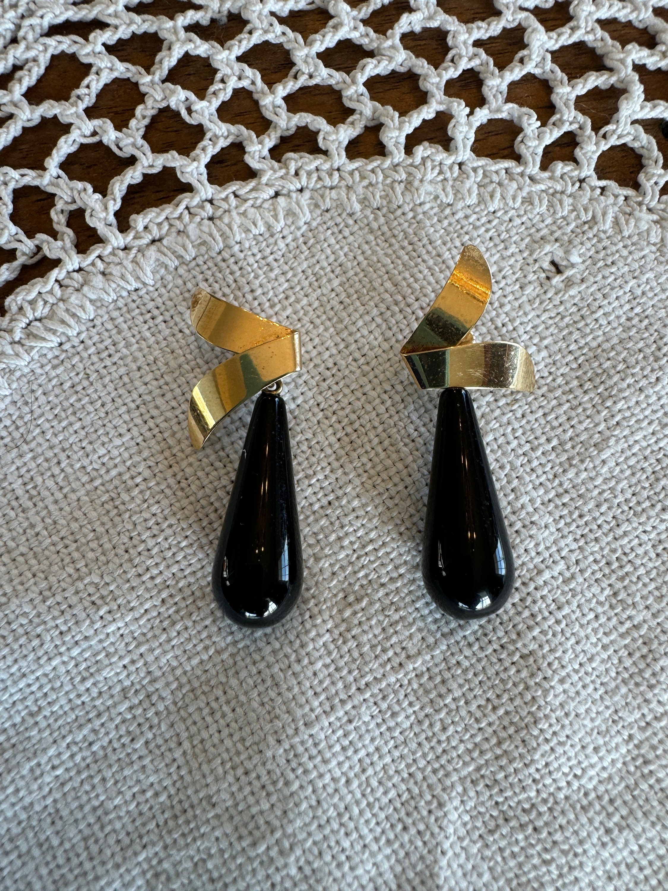 Nabco 14k earrings store