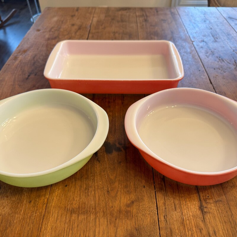 Pyrex Dishes - Etsy