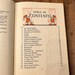 Antique Adventures in English, Grade Three, Burleson and Cash, Allyn ...