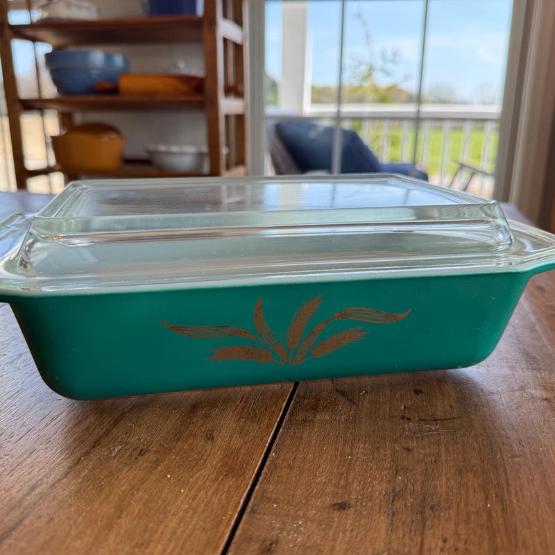 Promotional Pyrex - Etsy