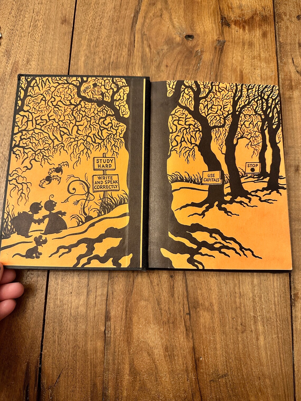 Antique Adventures in English, Grade Three, Burleson and Cash, Allyn ...