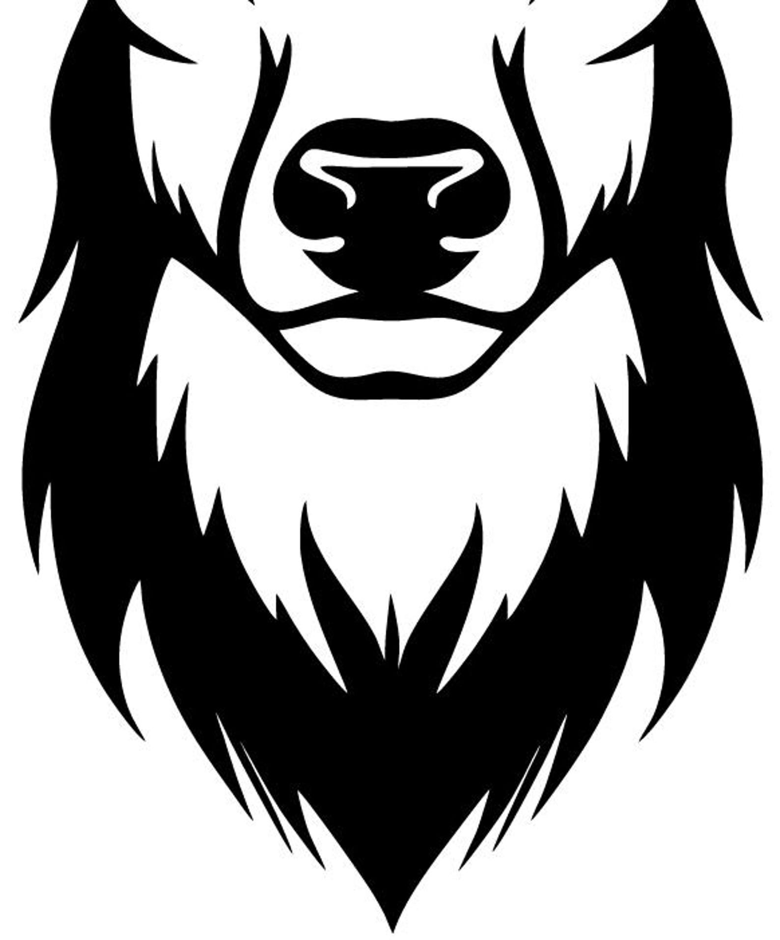 DIGITAL Laser Cut File Deer Head, Vector File, Instant Download .svg ...