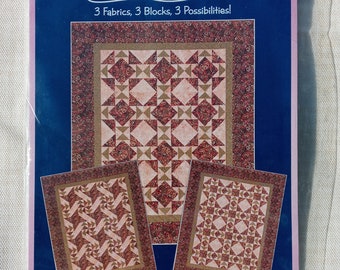 Cow Quilt Block Pattern - Etsy