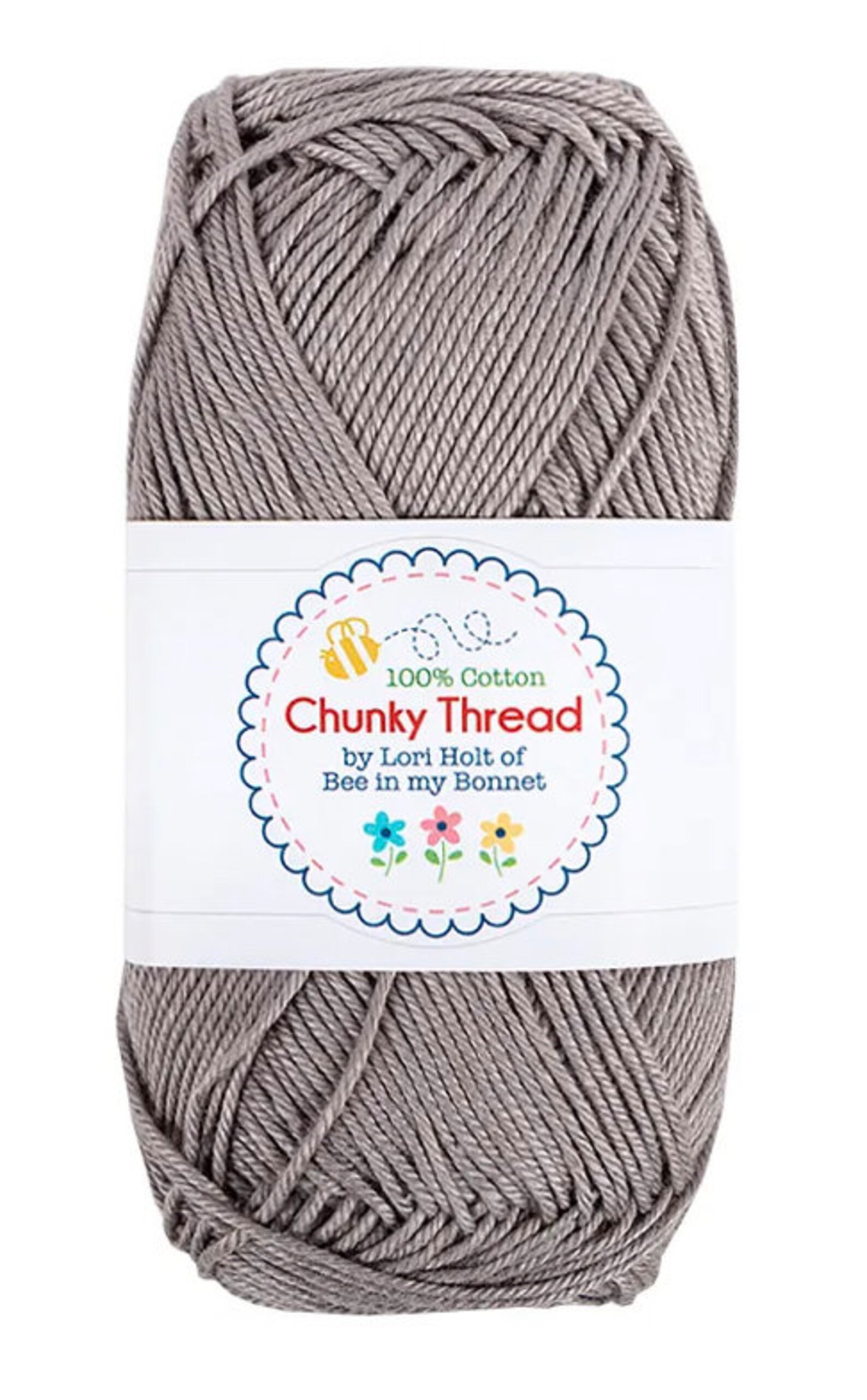 Lori Holt Chunky Thread choose Your Color YARN - Etsy