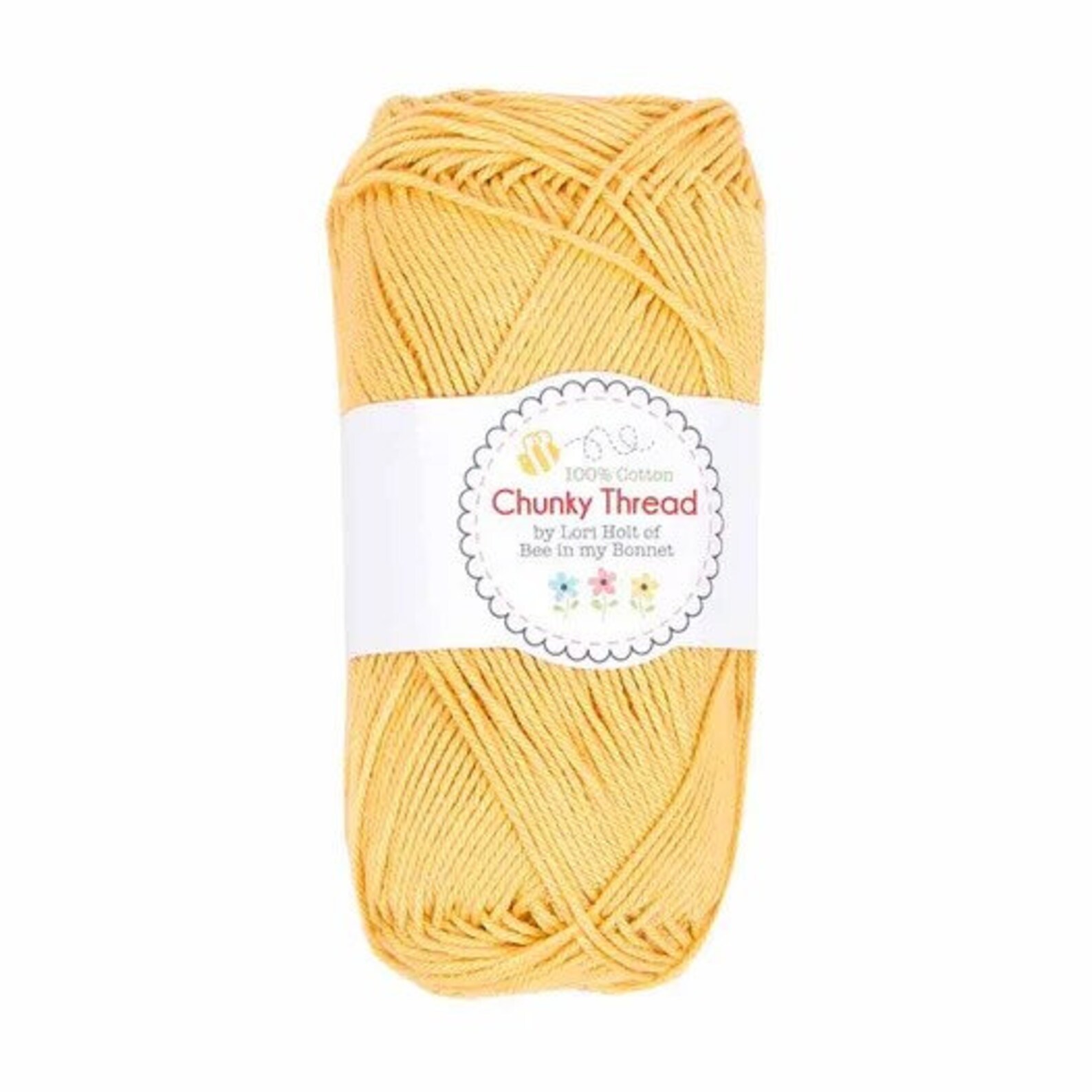 Lori Holt Chunky Thread choose Your Color YARN - Etsy