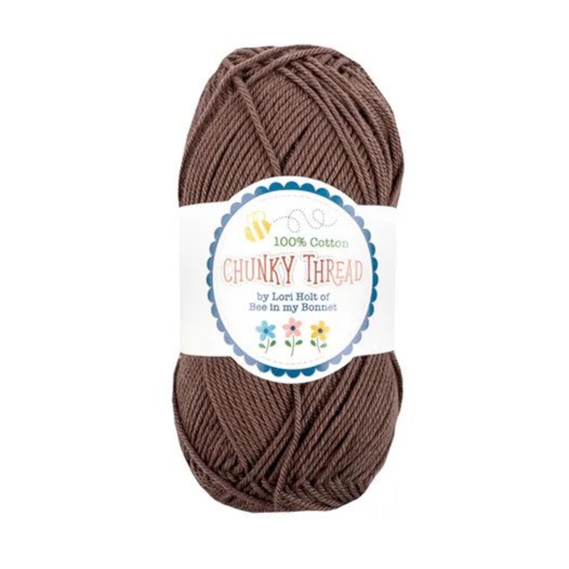 Lori Holt Chunky Thread choose Your Color YARN - Etsy