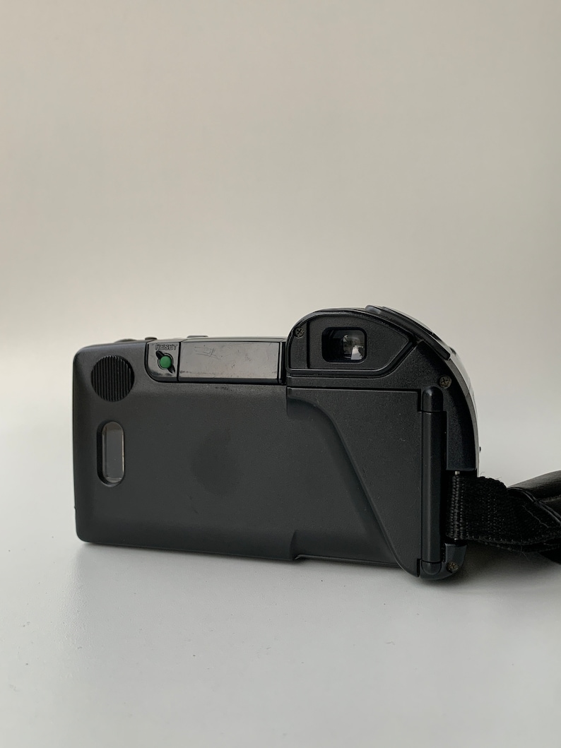 Olympus AZ-300 Superzoom 35mm Film - Etsy