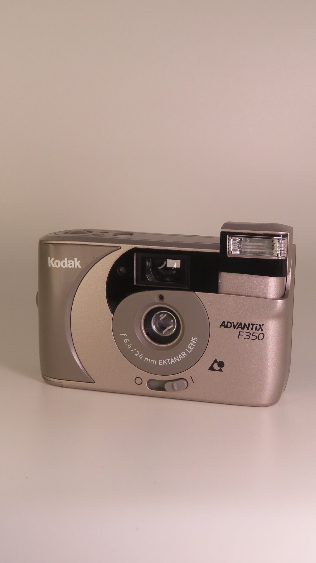KODAK Advantix F-350 APS Pocket (super Tiny) - Etsy
