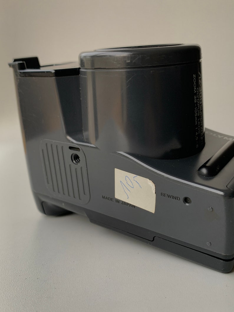 Olympus AZ-300 Superzoom 35mm Film - Etsy