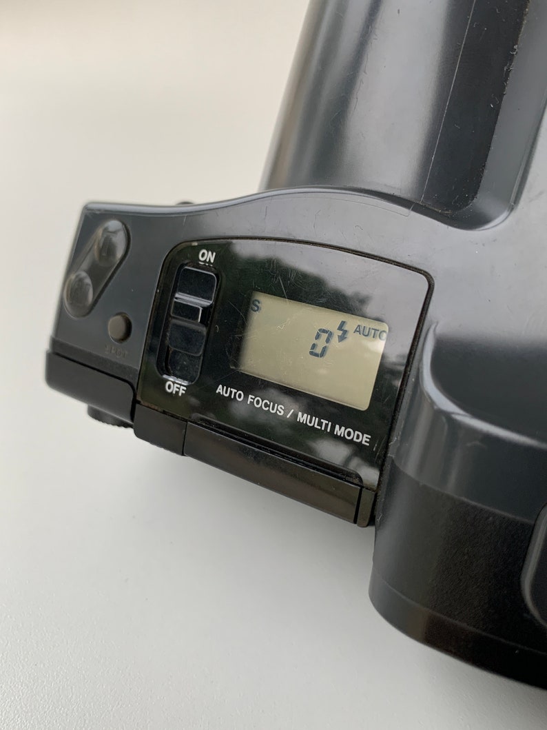 Olympus AZ-300 Superzoom 35mm Film - Etsy