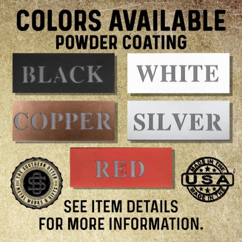 Custom Cabin Metal Sign II Metal Welcome Outdoor Sign, Cabin Gifts ...