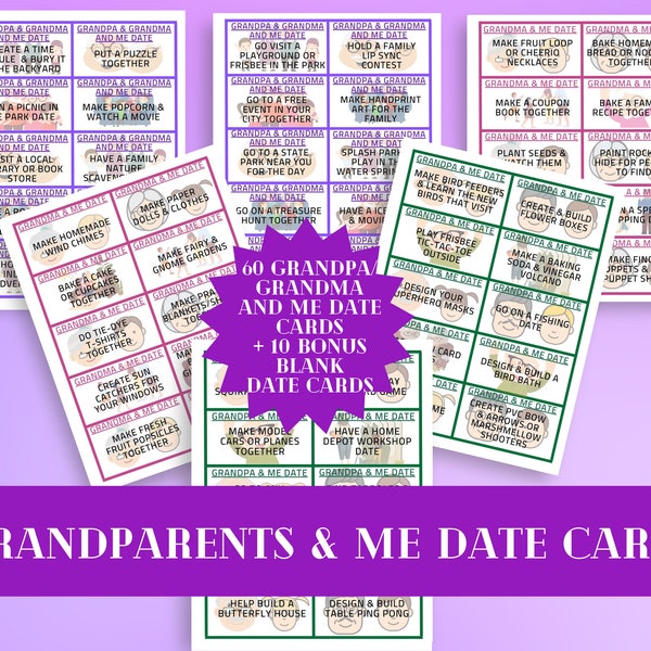 Grandma Coupons - Etsy