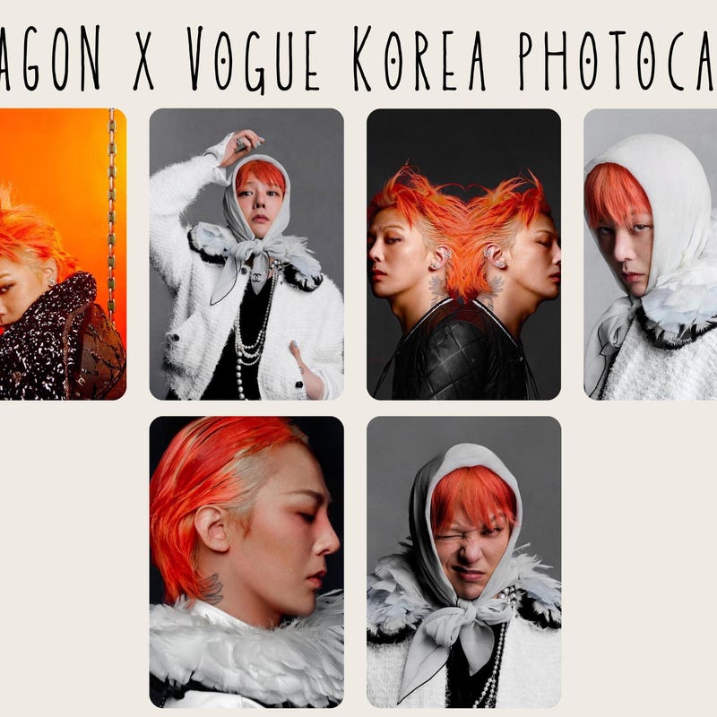 Gdragon Merch - Etsy