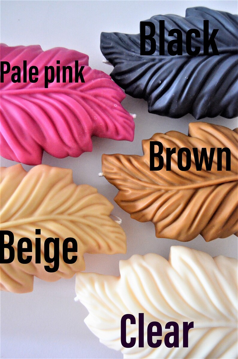 Custom Colors Huge Donut Candle Shaped Candle Natural - Etsy