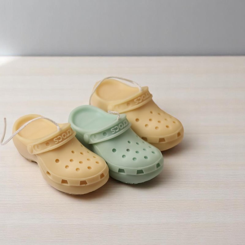 Decorative Candles - Etsy