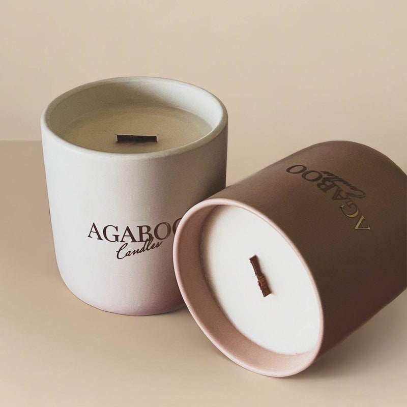 John Wick Candle - Etsy