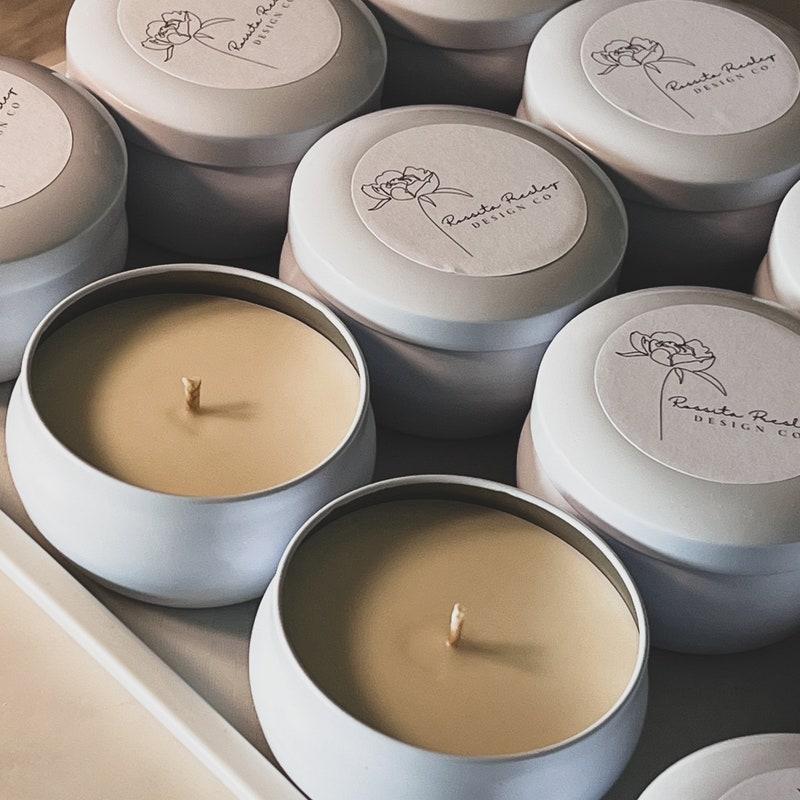 John Wick Candle - Etsy